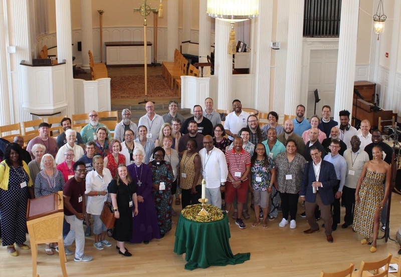 Home | Berkeley Divinity School at Yale